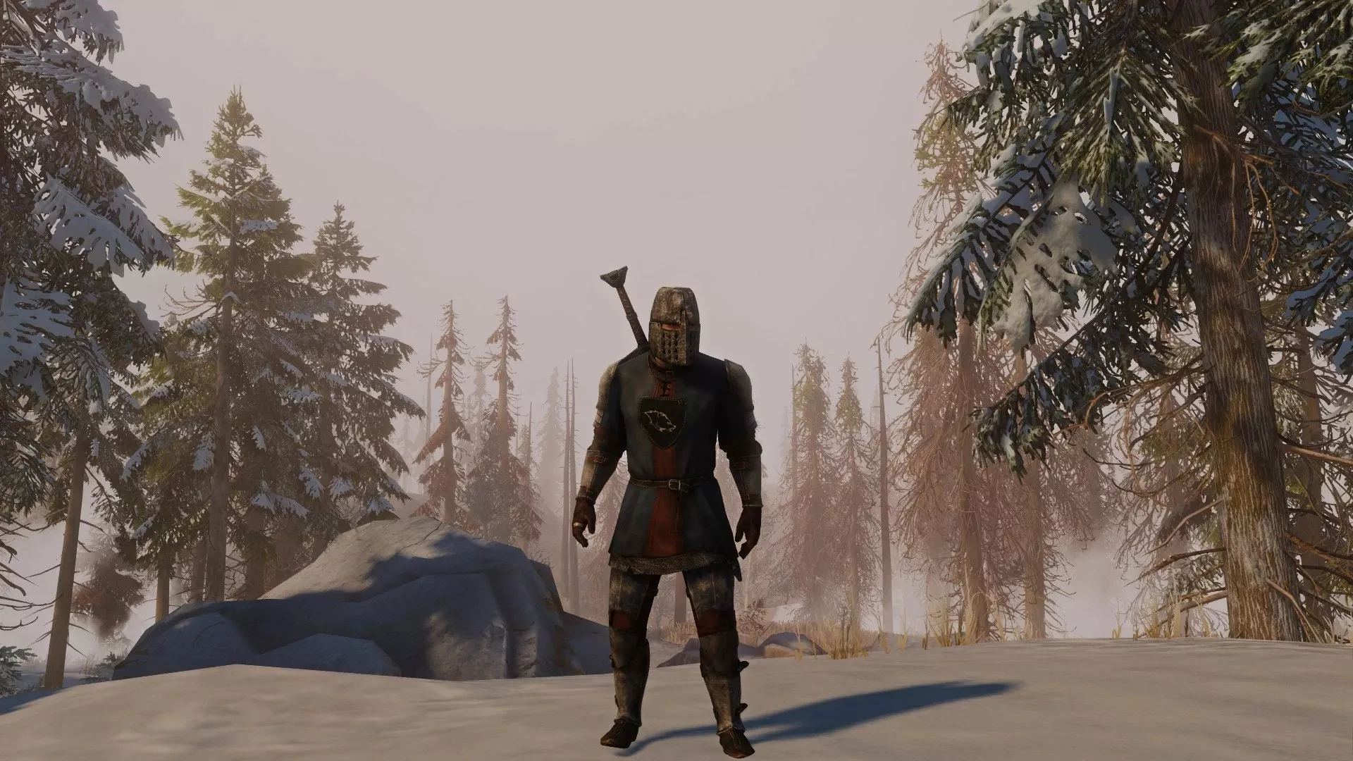 Stormcloak Knights - Armor Replacer 鎧・アーマー - Skyrim Special Edition Mod ...