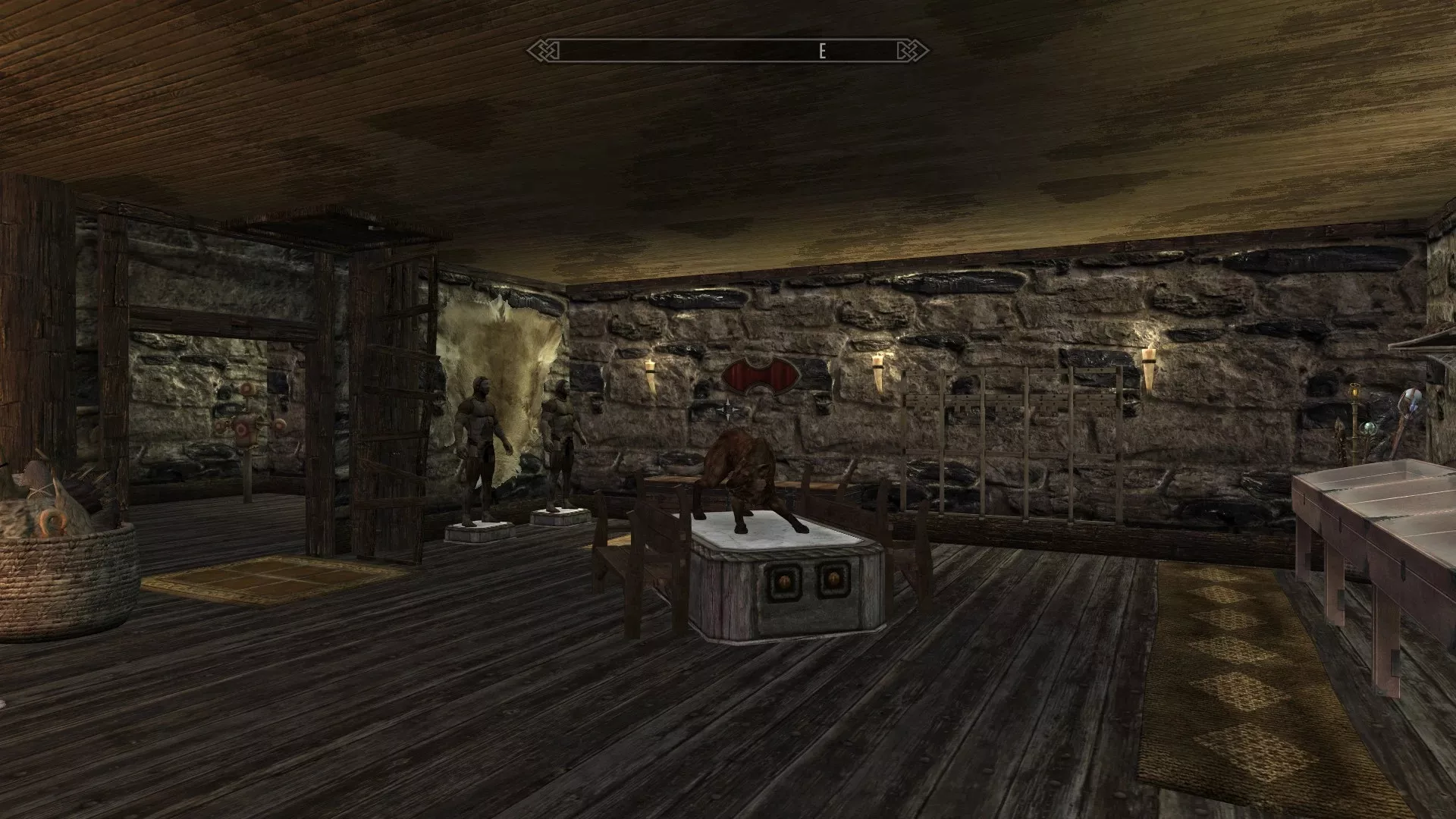 Snowberry Cottage Winterhold 家 - Skyrim Special Edition Mod データベース MOD ...