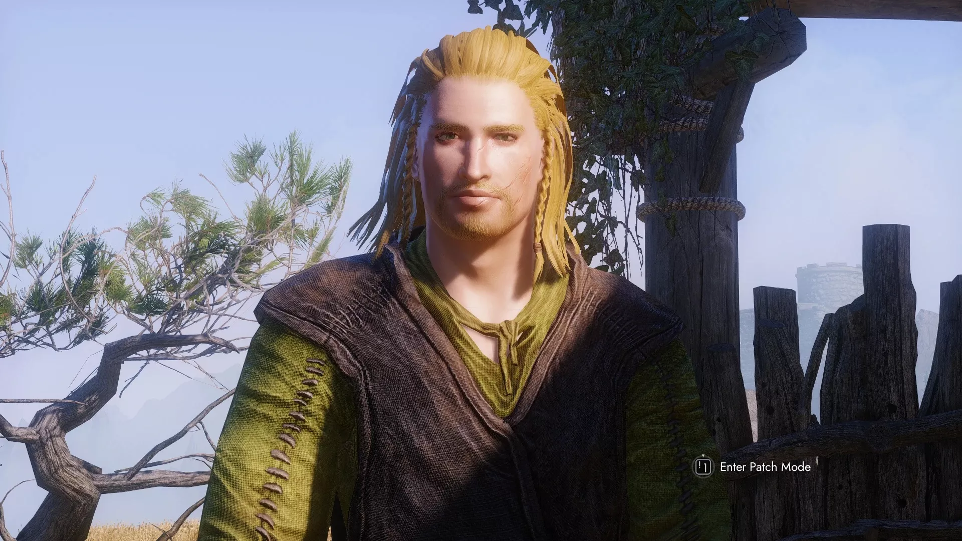 Windblown Hairs of Rorikstead (SMP Hair NPC Replacer) NPC - Skyrim ...