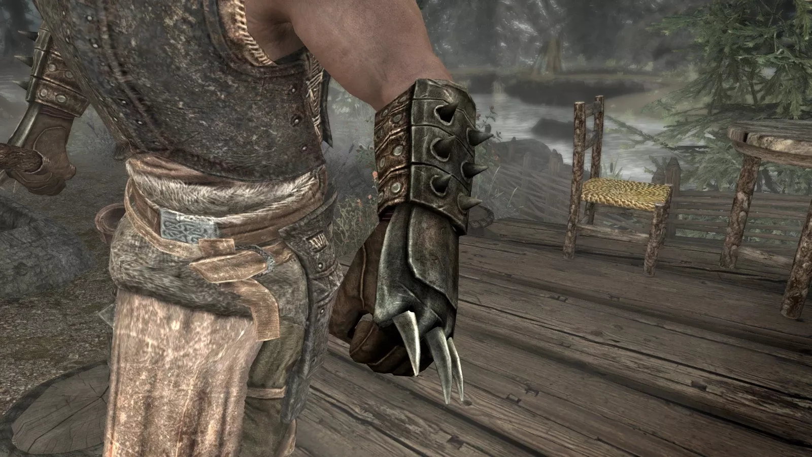 鎧・アーマー アップデート順 PAGE 6 - Skyrim Special Edition Mod データベース