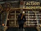 Immersive World Encounters. FINAL SE 日本語化対応 クエスト - Skyrim Special ...