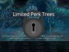 Limited Perk Trees スキル・レベリング - Skyrim Special Edition Mod データベース MOD紹介 ...