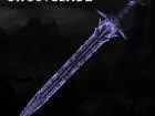 Ghostblade - Ansilvund's Echo 武器 - Skyrim Special Edition Mod データベース ...