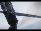 Stormfang - Blade of the Unending 武器 - Skyrim Special Edition Mod ...