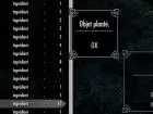 Hanyah's Plantable Jarrin Root 錬金術 - Skyrim Special Edition Mod データベース ...