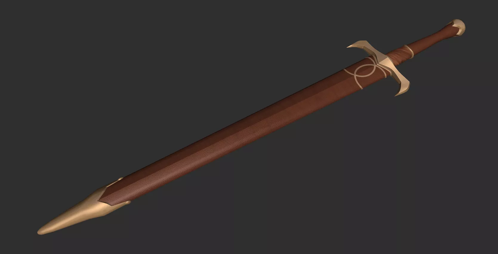 Excalibur - Sword from Quest For Camelot 武器 - Skyrim Special Edition ...