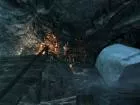 Glowing Ore Veins 300 SSE - Optimized グラフィックス - Skyrim Special Edition ...