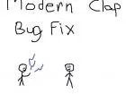 Modern Clap Bug Fix バグフィックス - Skyrim Special Edition Mod データベース MOD紹介 ...