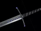 Eimar's Edge SSE 武器 - Skyrim Special Edition Mod データベース MOD紹介・まとめサイト