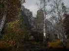 Evil Dead Trees - Dying Trees in Evil Places 環境 - Skyrim Special ...