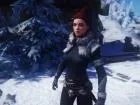 Northgirl Armor (SPID) 服・アクセサリー - Skyrim Special Edition Mod データベース MOD ...