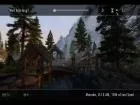 No Boring Sleep-Wait Menu インターフェース - Skyrim Special Edition Mod データベース ...