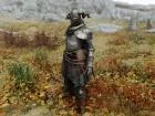 Wind Ruler Armor SE 日本語化対応 鎧・アーマー - Skyrim Special Edition Mod データベース ...