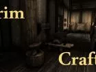 Hjerim Crafting 家 - Skyrim Special Edition Mod データベース MOD紹介・まとめサイト