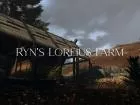 Ryn's Loreius Farm イマージョン - Skyrim Special Edition Mod データベース MOD紹介・まとめサイト