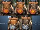 Mage Backpack SSE 日本語化対応 服・アクセサリー - Skyrim Special Edition Mod データベース ...