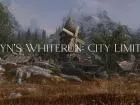 Ryn's Snow Shod Farm イマージョン - Skyrim Special Edition Mod データベース MOD紹介 ...