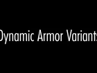 Dynamic Armor Variants 日本語化対応 ユーティリティ - Skyrim Special Edition Mod ...