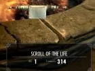 Resurrection Scroll 戦闘 - Skyrim Special Edition Mod データベース MOD紹介・まとめサイト