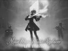 Nier Main Menu Music Replacer Lofi Edition 音楽・サウンド・ボイス - Skyrim Special ...
