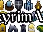 Colorful Map Markers VR インターフェース - Skyrim Special Edition Mod データベース ...