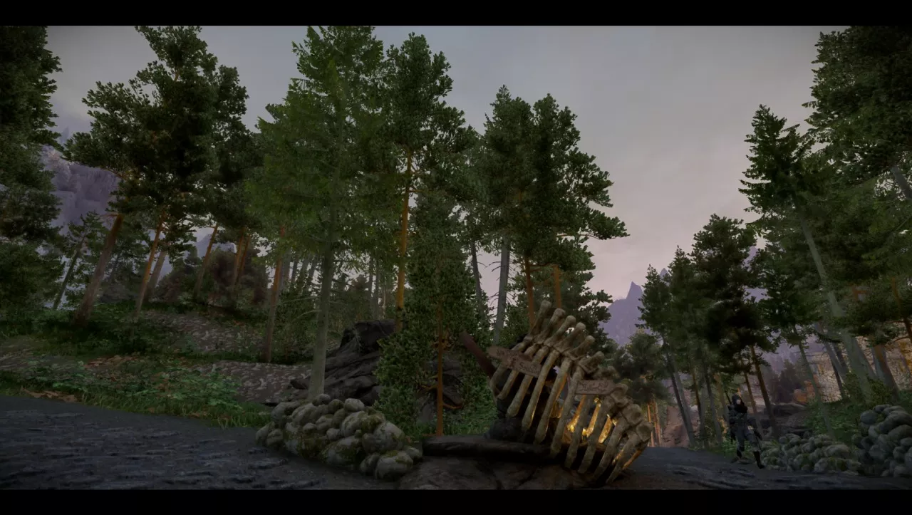 Aldrnari - the Nordic Folk Souls Inspired Wabbajack Modlist リソース ...