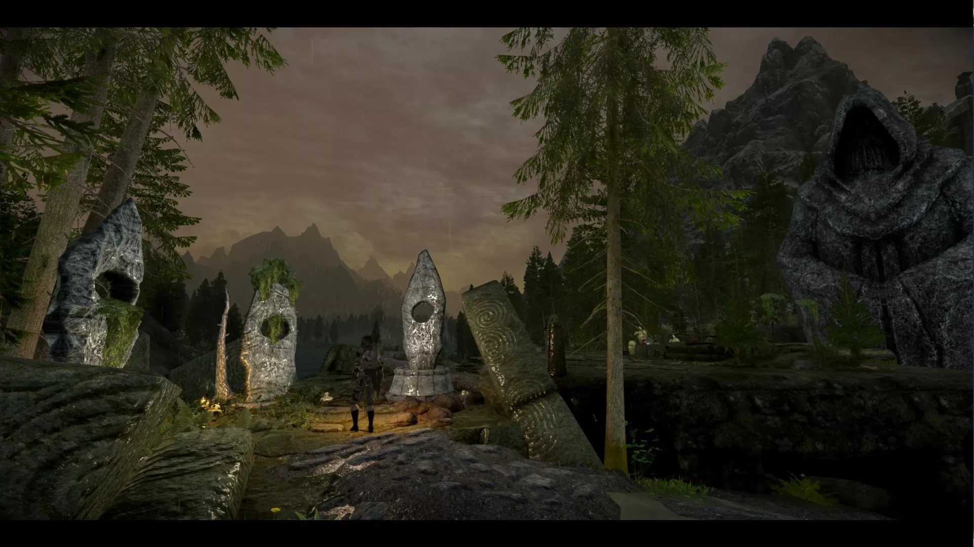 Aldrnari - the Nordic Folk Souls Inspired Wabbajack Modlist リソース ...