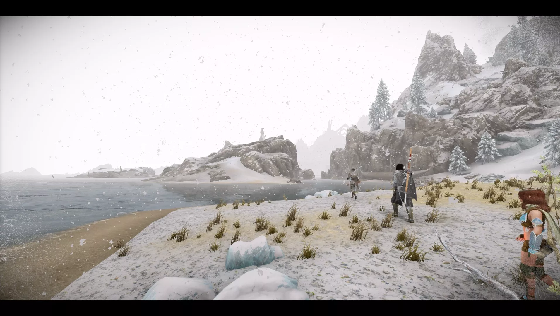 Aldrnari - the Nordic Folk Souls Inspired Wabbajack Modlist リソース ...