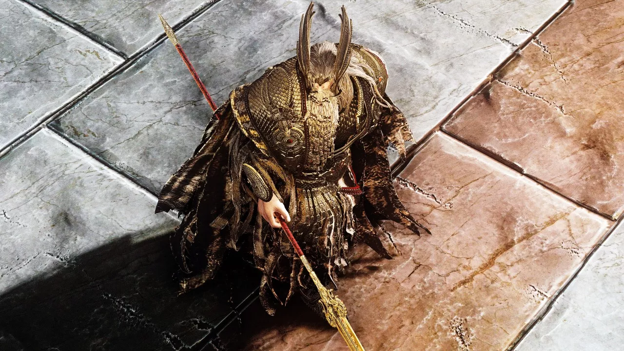 Odin Valhalla Rising Odin Armor 日本語化対応 鎧・アーマー - Skyrim Special Edition ...