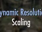 Dynamic Resolution Scaling ユーティリティ - Skyrim Special Edition Mod データベース ...