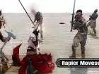 Rapier Moveset for MCO. モーション - Skyrim Special Edition Mod データベース MOD紹介 ...