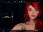 R246 Female Presets for RaceMenu and ECE 髪・顔・体 - Skyrim Special Edition ...
