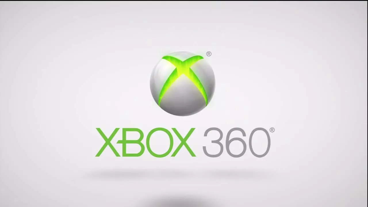 Skyrim Xbox 360 intro インターフェース - Skyrim Special Edition Mod データベース MOD ...