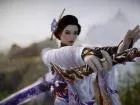 Kiharu - The Geisha Warrior フォロワー - Skyrim Special Edition Mod データベース ...