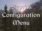 Skyrim Configuration Menu ユーティリティ - Skyrim Special Edition Mod データベース ...