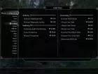 Skyrim Configuration Menu ユーティリティ - Skyrim Special Edition Mod データベース ...
