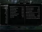 Skyrim Configuration Menu ユーティリティ - Skyrim Special Edition Mod データベース ...