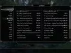 Skyrim Configuration Menu ユーティリティ - Skyrim Special Edition Mod データベース ...