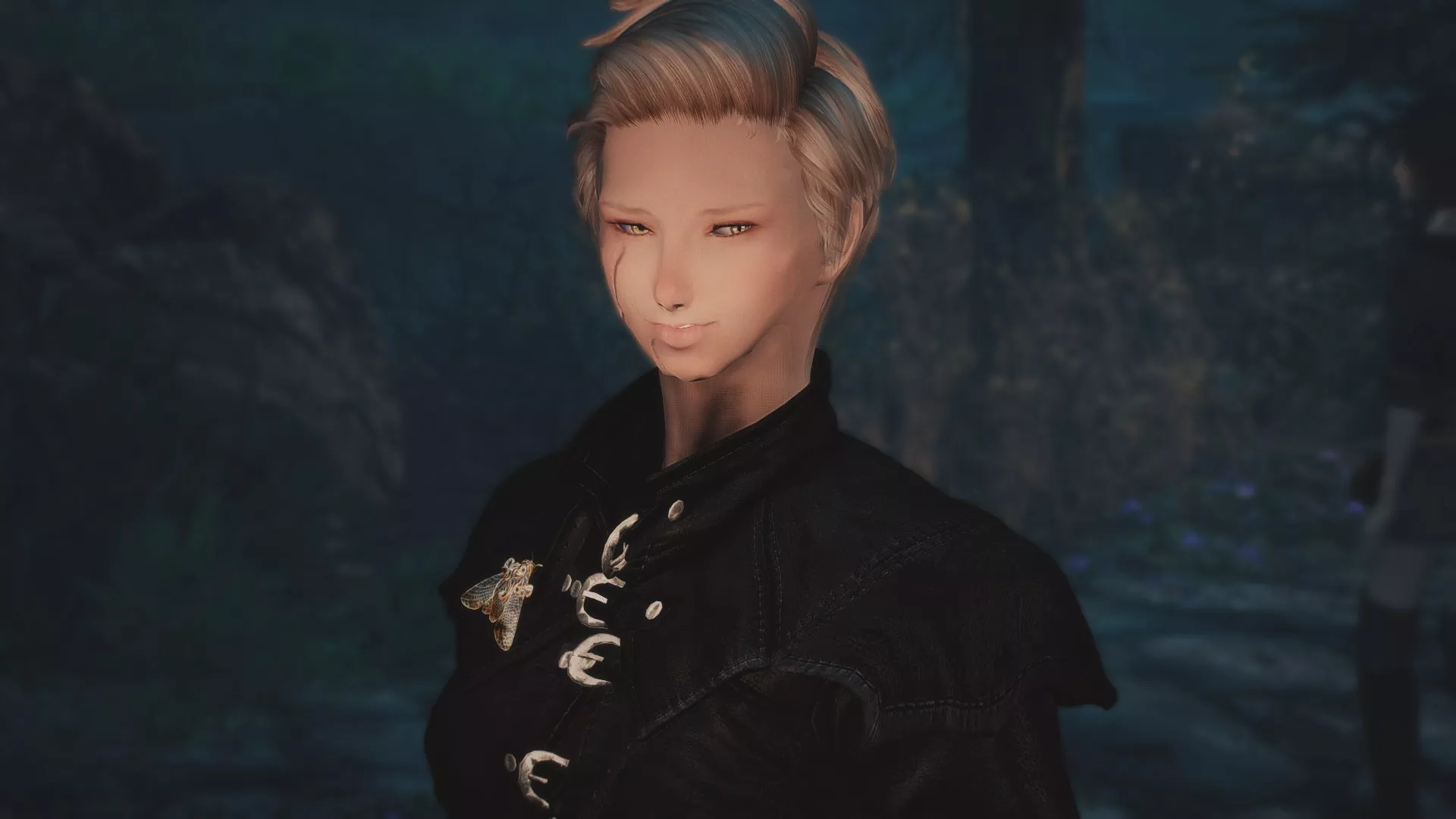 Null-Genbu's Follower WIP フォロワー - Skyrim Special Edition Mod データベース MOD ...