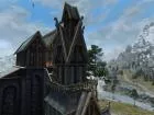 Another Whiterun Castle Bridge モデル・テクスチャ - Skyrim Special Edition Mod ...