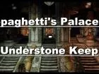 Spaghetti's Palaces - Understone Keep 都市・町・村・集落 - Skyrim Special ...