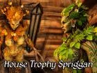 House Trophy Spriggan アイテム - 世界 - Skyrim Special Edition Mod データベース MOD ...