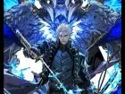 Vergil's Sin Devil Trigger シャウト - Skyrim Special Edition Mod データベース MOD ...