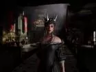 Cover Gurl - Elisif the Fair NPC - Skyrim Special Edition Mod データベース ...