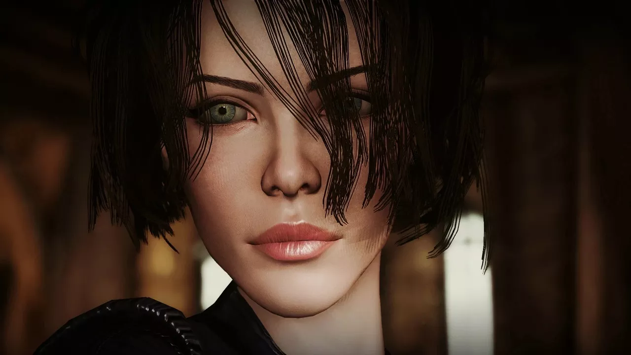 Selene CotR Follower フォロワー - Skyrim Special Edition Mod データベース MOD紹介・まとめサイト