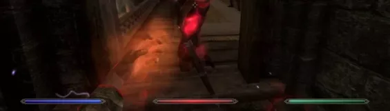 Vampire Lord Spells for Human Form 魔法 - 呪文・エンチャント - Skyrim Special ...