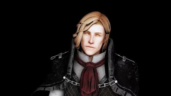 KR2's Hallowed Harkon NPC - Skyrim Special Edition Mod データベース MOD紹介・まとめサイト