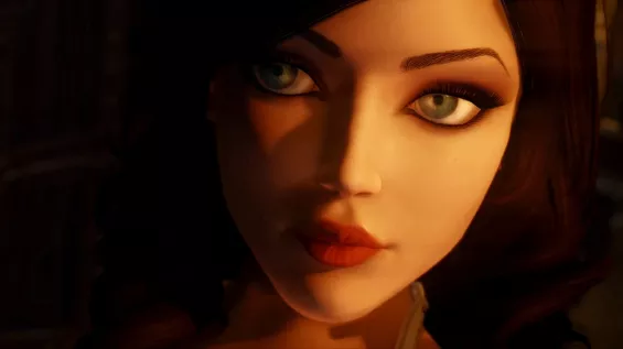 Elizabeth CotR Follower and Armor フォロワー - Skyrim Special Edition Mod ...