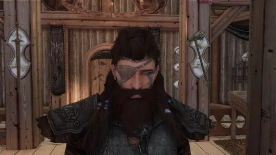 Odin Eye Patch 鎧・アーマー - Skyrim Special Edition Mod データベース MOD紹介・まとめサイト