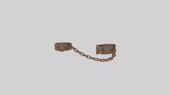 Detailed NPCs - Chain and Shackles - Improvements and Patches イマージョン ...